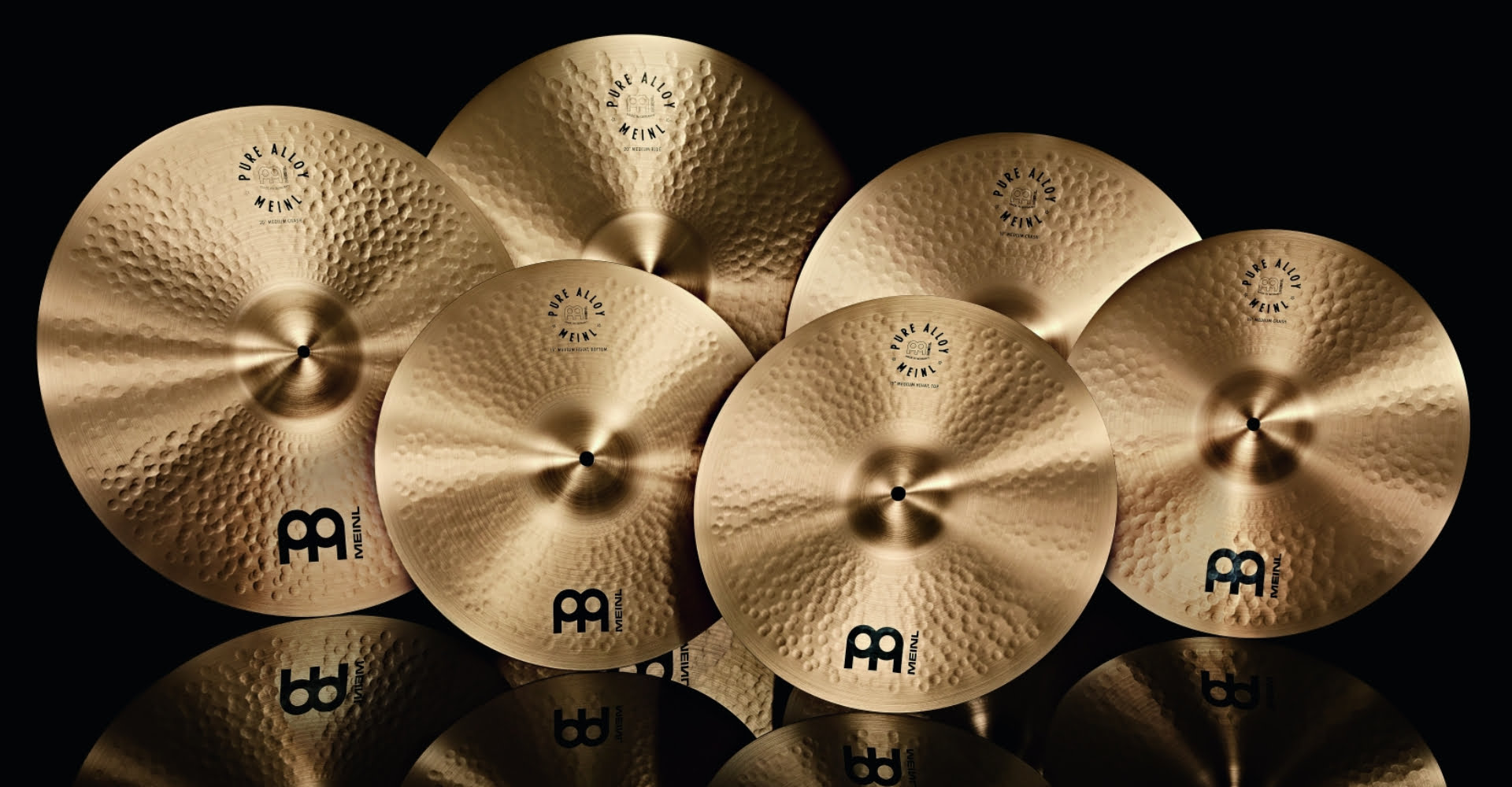 The 12 Best Cymbal Brands In The World (2024)