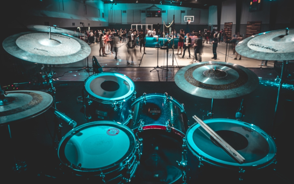 6 Best Splash Cymbals | Drum Helper